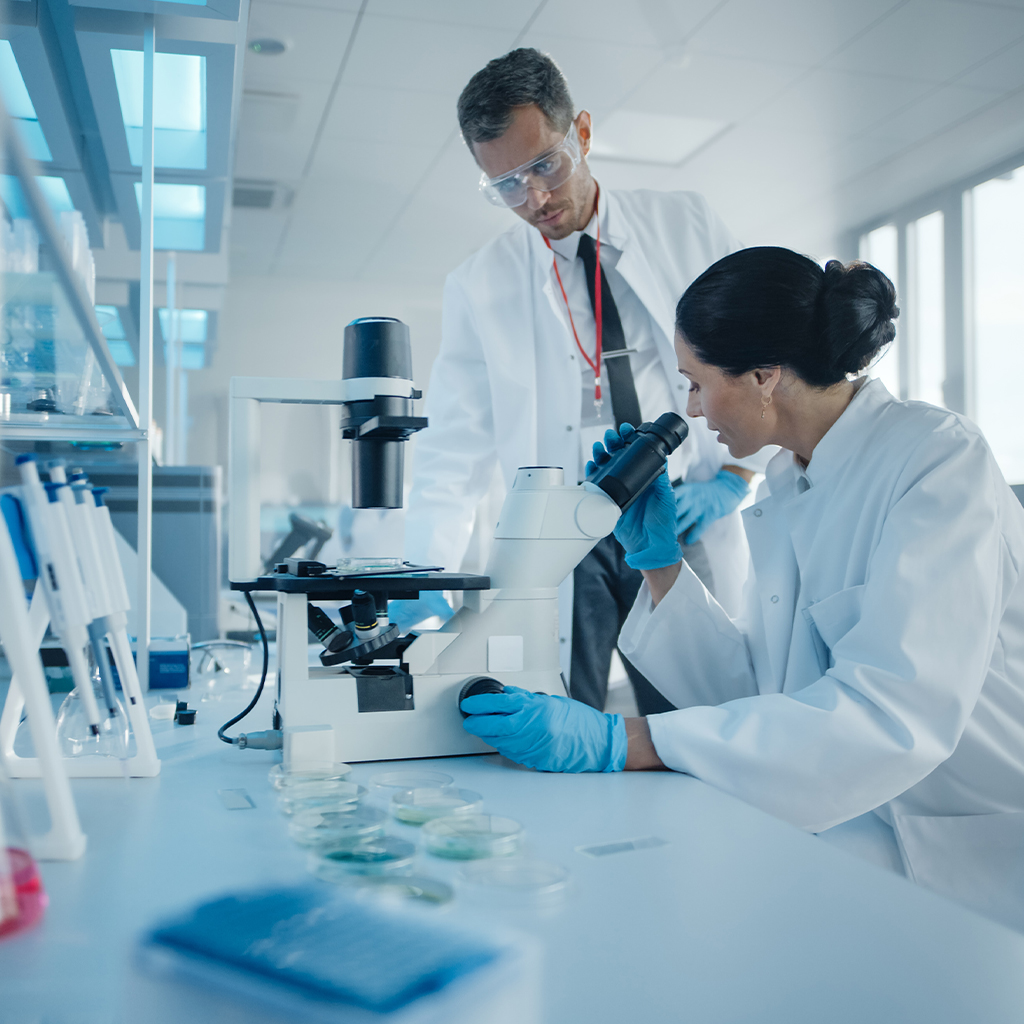 In Development - CP Biotools