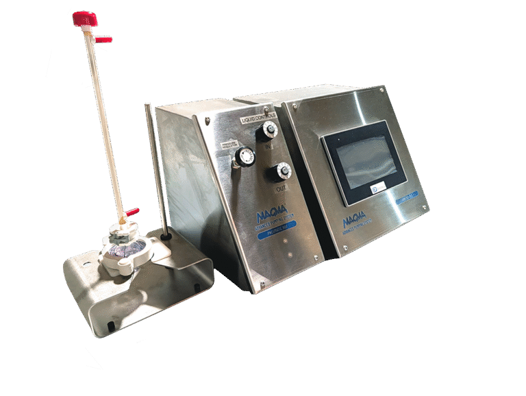 Magma Advanced Pumping System - CP Biotools